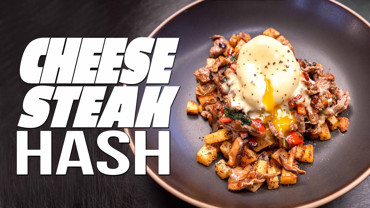 THE BEST BREAKFAST I'VE EVER MADE...🤯 | SAM THE COOKING GUY - YouTube