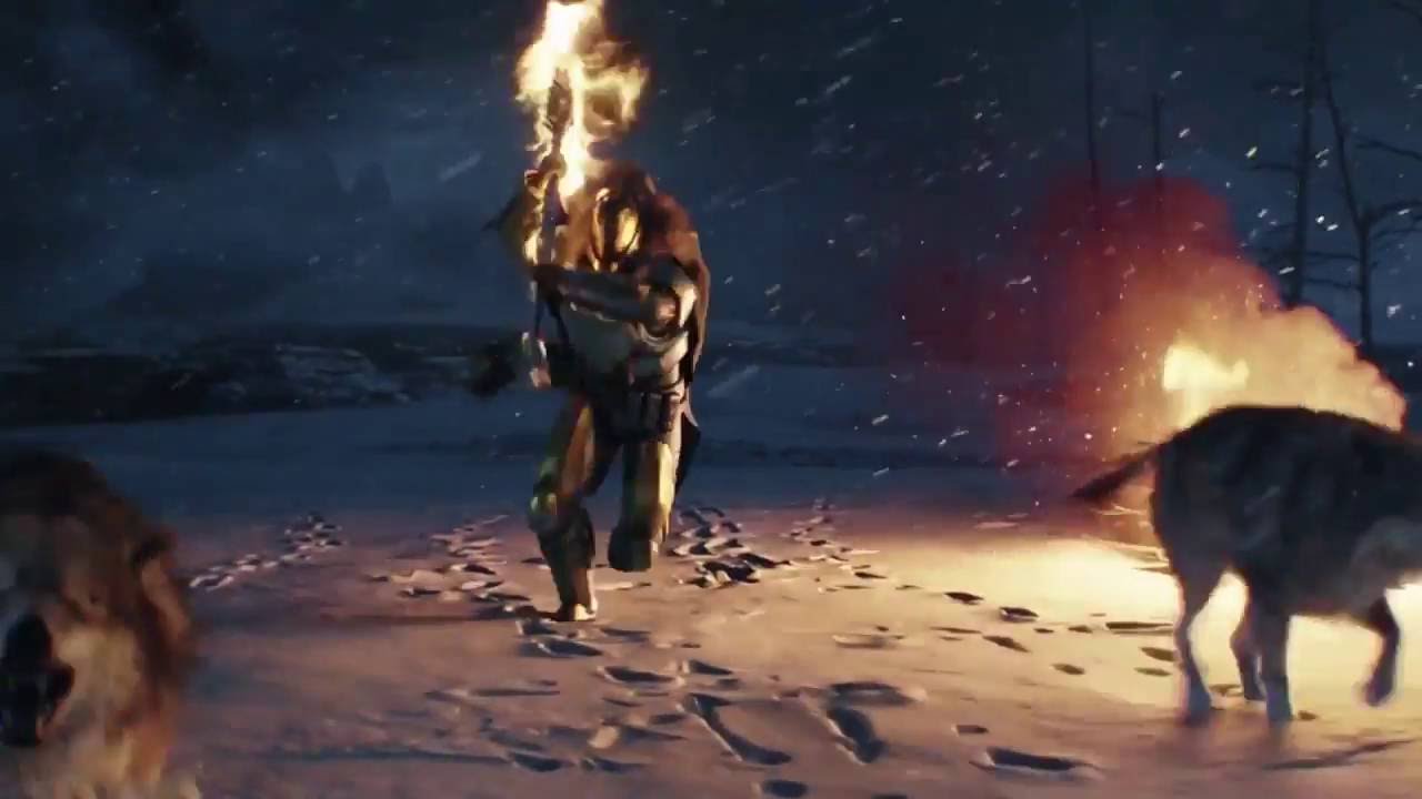 TRAILER - DESTINY : La Collection - YouTube