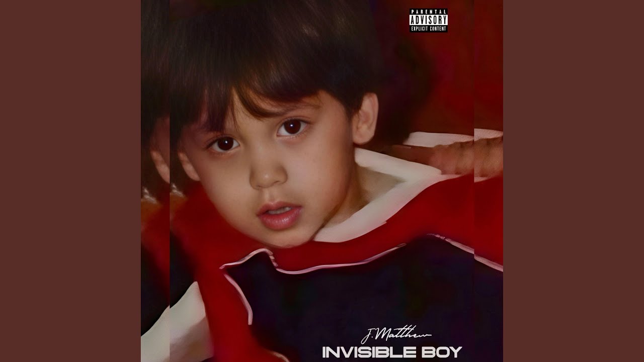 Invisible boy - YouTube
