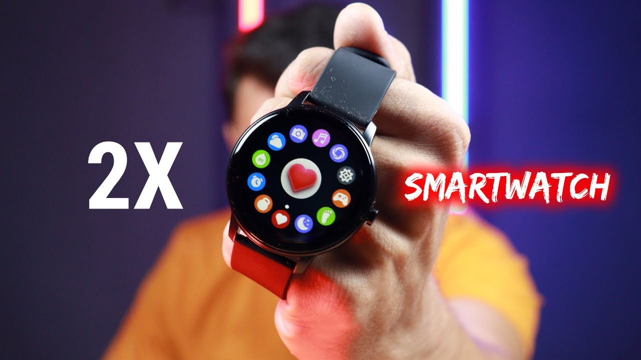 Fire-Boltt Rage SmartWatch with 60 Sports Modes & IP68 🚿 UNBOXING ...