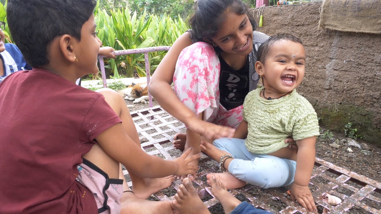 Atak Matak chavali chatak - YouTube