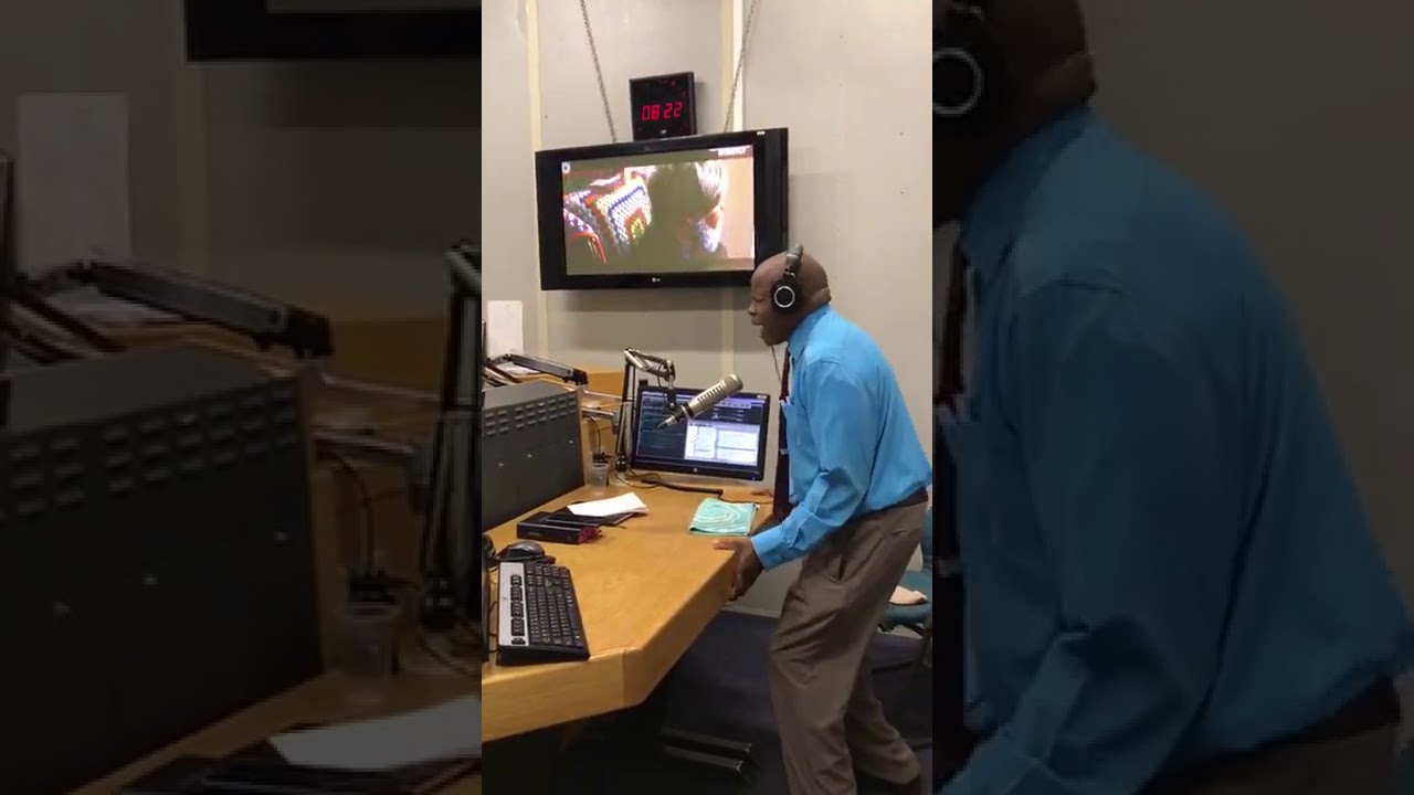 Motsweding FM - Moruti Tube - YouTube