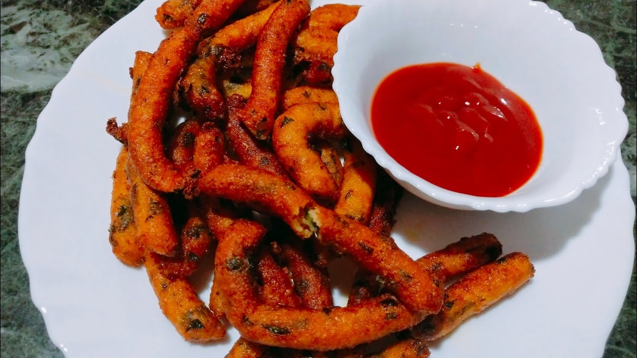 Iftar special potato snacks | Easy potato snacks recipe for iftaar ...