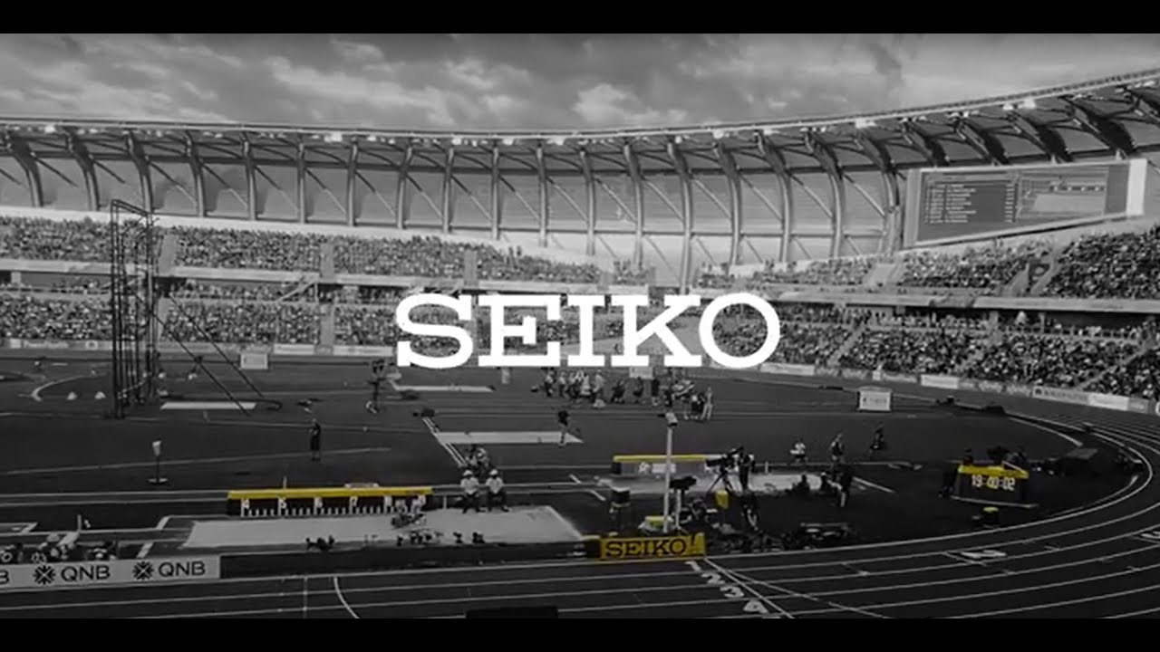 SEIKO equipment「JUMP VDM - Jump Video Distance Measurement system ...