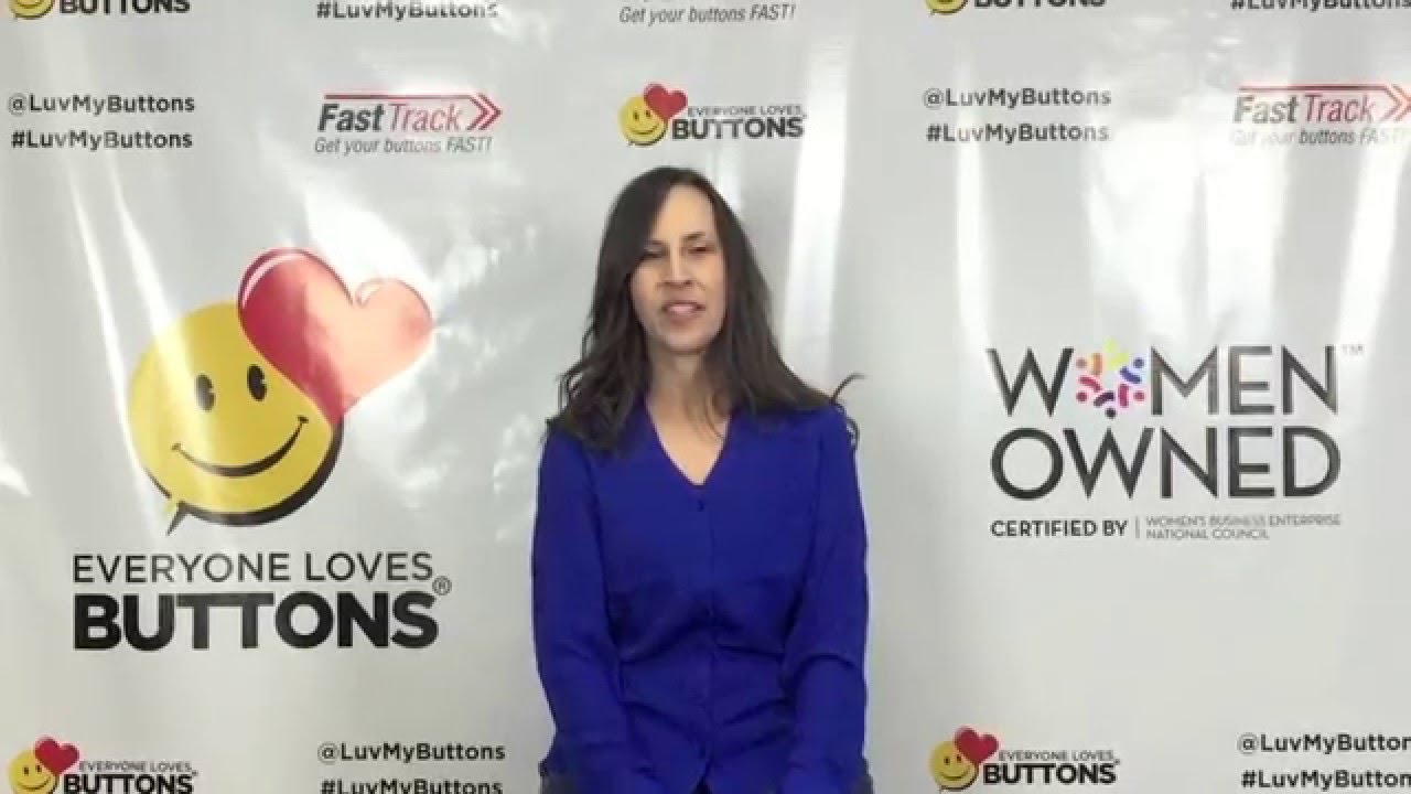 Introduction to Everyone Loves Buttons - YouTube