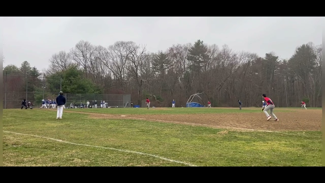 Ross Lipsky highlights through first 6 games of the high school season ...