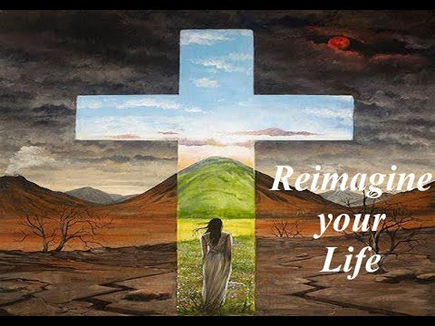 Reimagine your life - YouTube