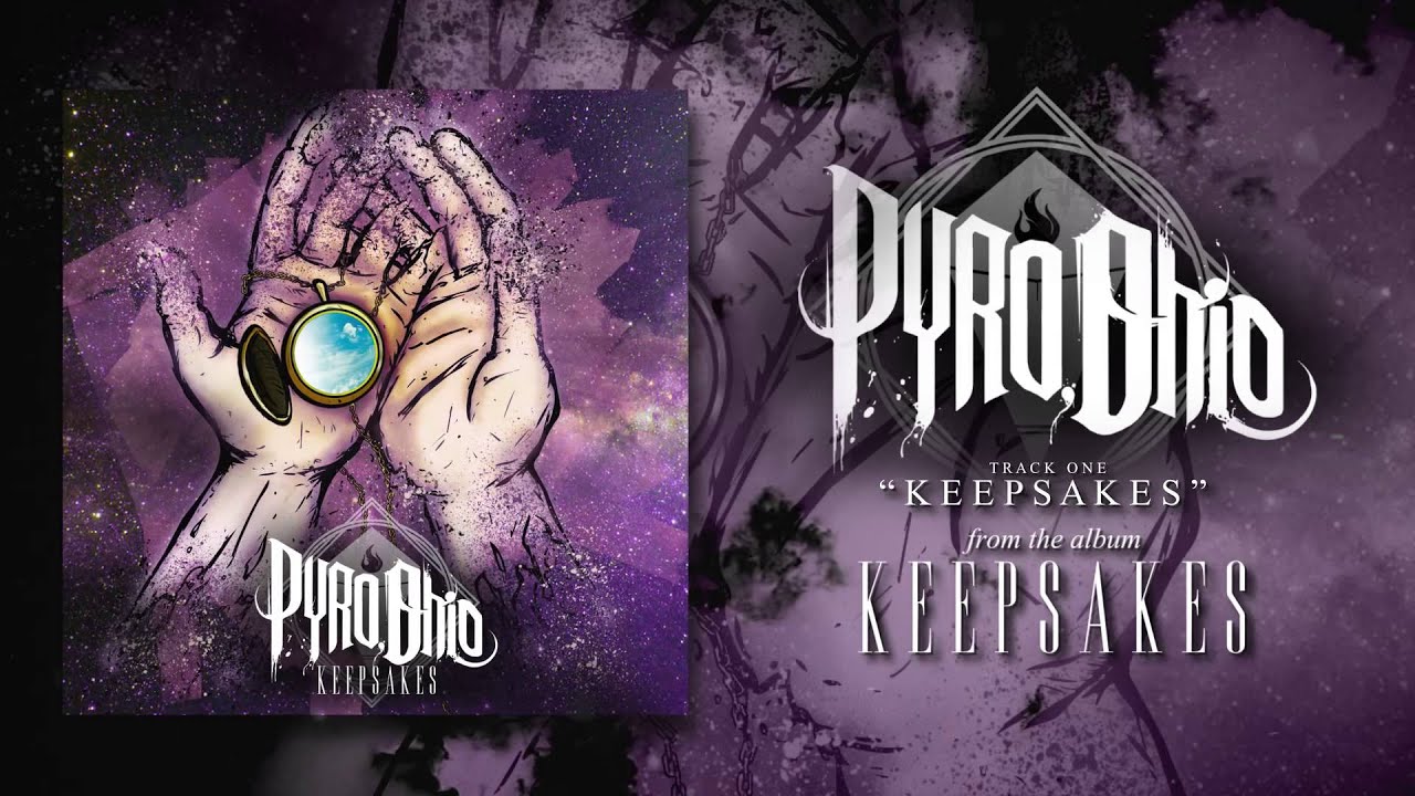 Pyro, Ohio - Keepsakes - YouTube Music
