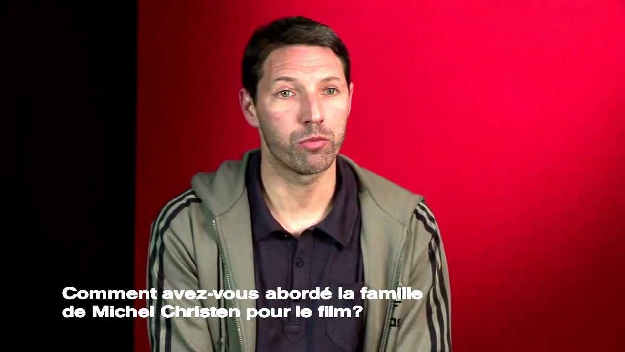 Interview de Pierre Morath | Chronique d'une mort oubliée - YouTube