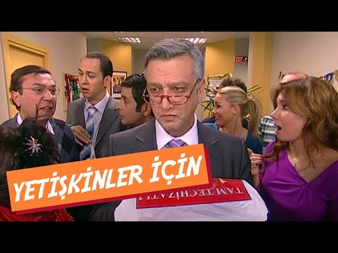 Yetişkinler İçin | Kahve Bahane 227 Bölüm