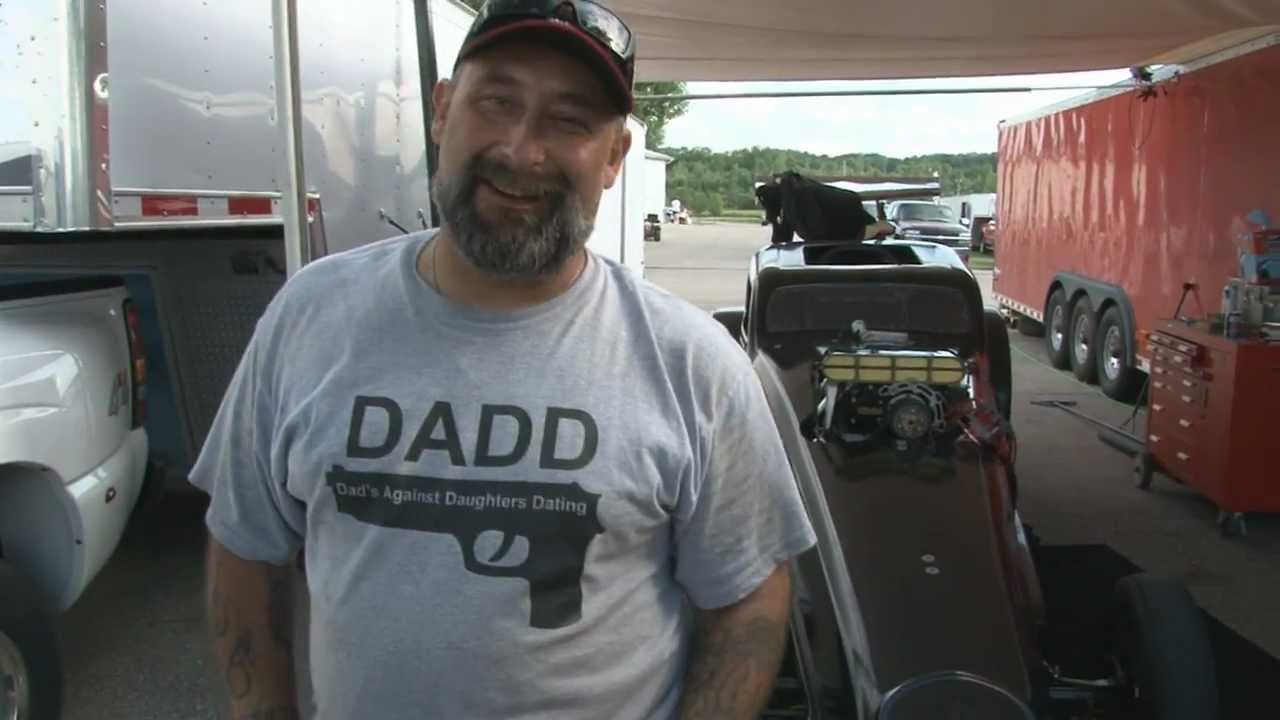 Huge fuel altered dragster wheelie! - YouTube