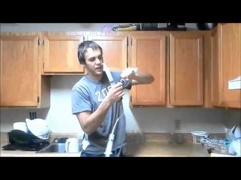 Buoyancy Engine Instructions -- James Jackson - YouTube