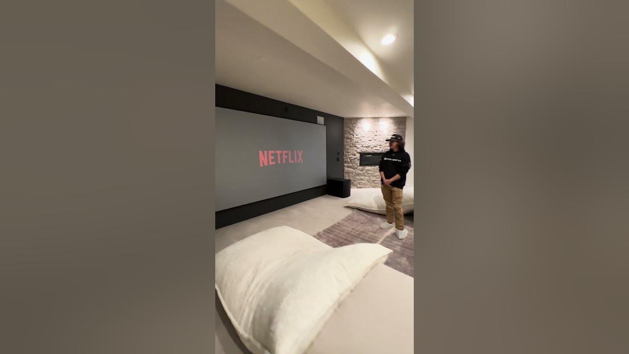 Effortless Voice-Controlled AV Experience with Josh AI - Silverthorne, Colorado! - YouTube