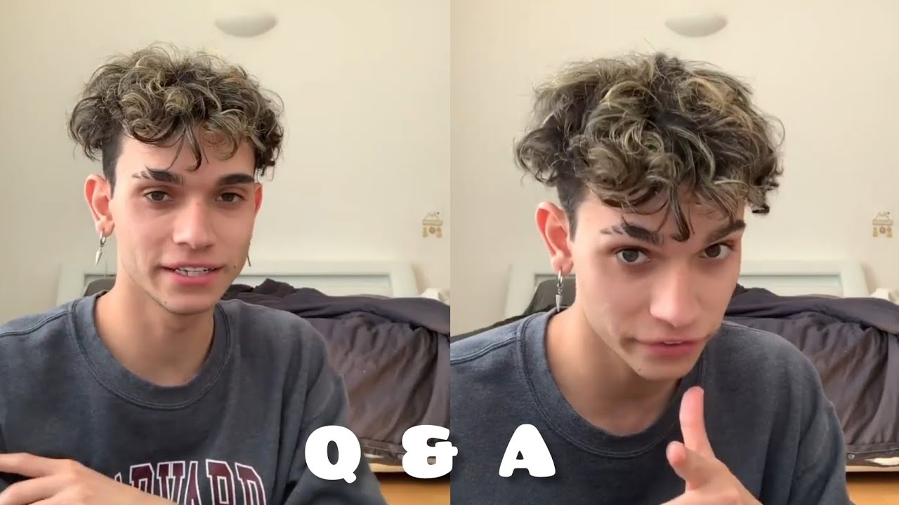 Lucas and Marcus Twitter Q & A !!! - YouTube