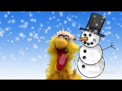 Muppets Let It Go Song - YouTube