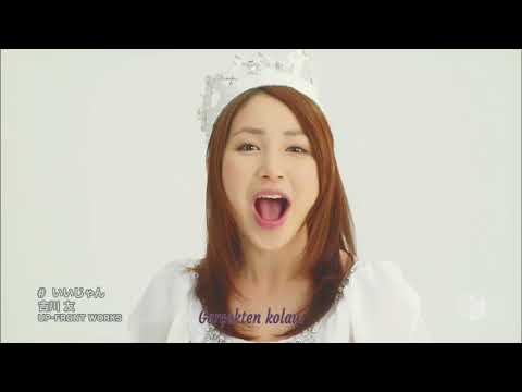 You Kikkawa - Ii jan (TR SUB) (Japan-Fans Çeviri Grubu)
