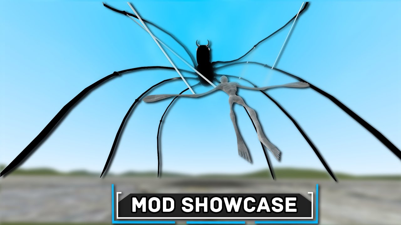 The Horror Never Ends.. (Trevor Henderson SNPCs Part 4) | Gmod Showcase ...