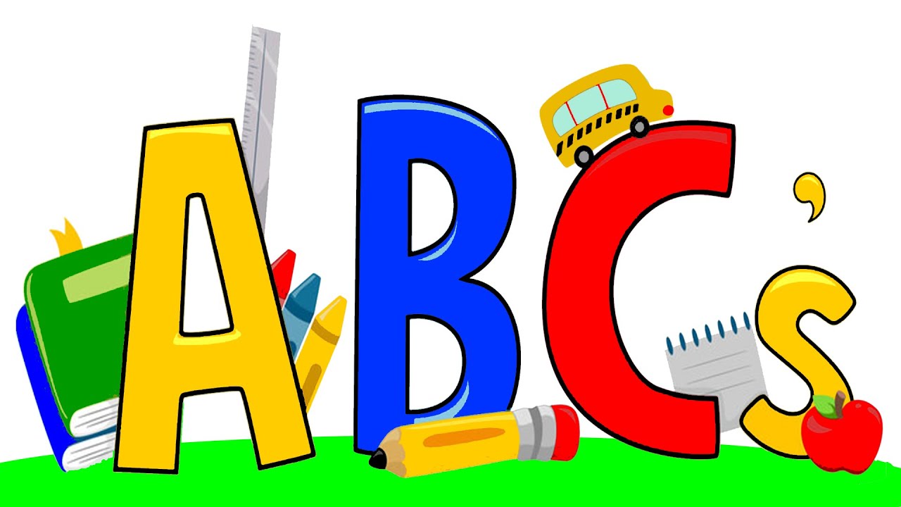 ABC Learning For 3 Year Olds | ABC Learning Videos For Toddlers ...