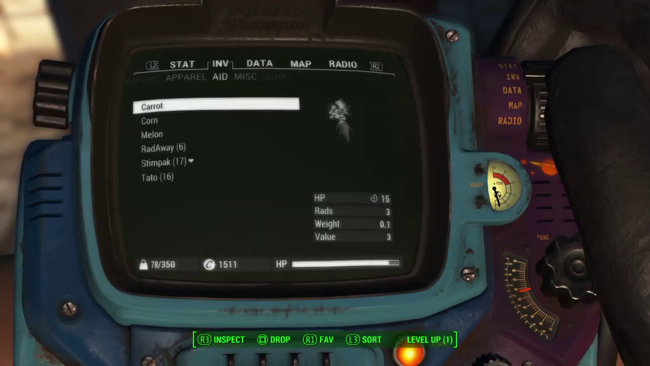 Fallout 4 Walkthrough Tip&Tricks Episode 2 - YouTube