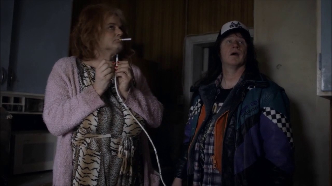 bubben fixar elen - YouTube