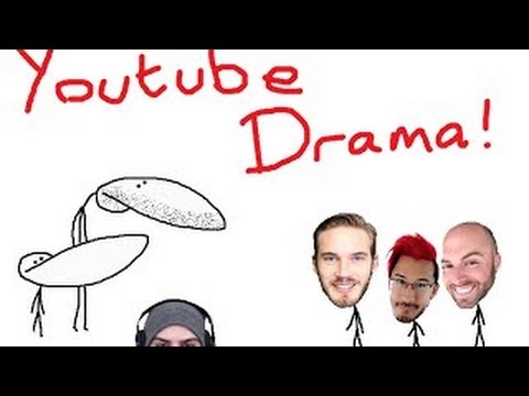 THE YOUTUBERS COMPLAINING ABOUT DRAMA RANT (Exposing Matthew Santoro ...