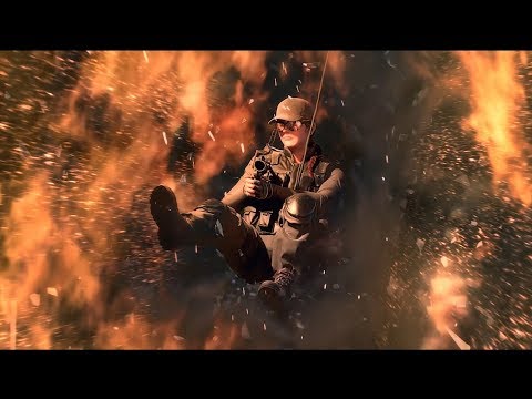 [GMV] Make a Move_Rainbow Six Siege