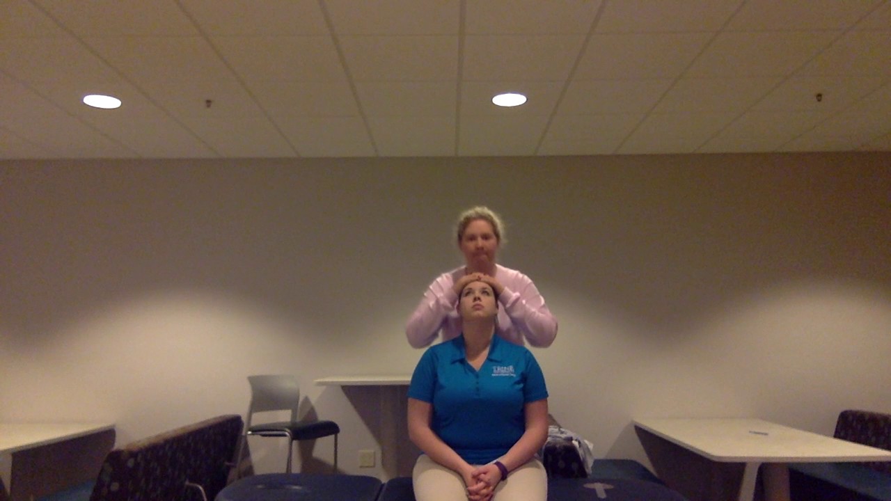 Test Item Cluster for Cervical Radiculopathy - YouTube