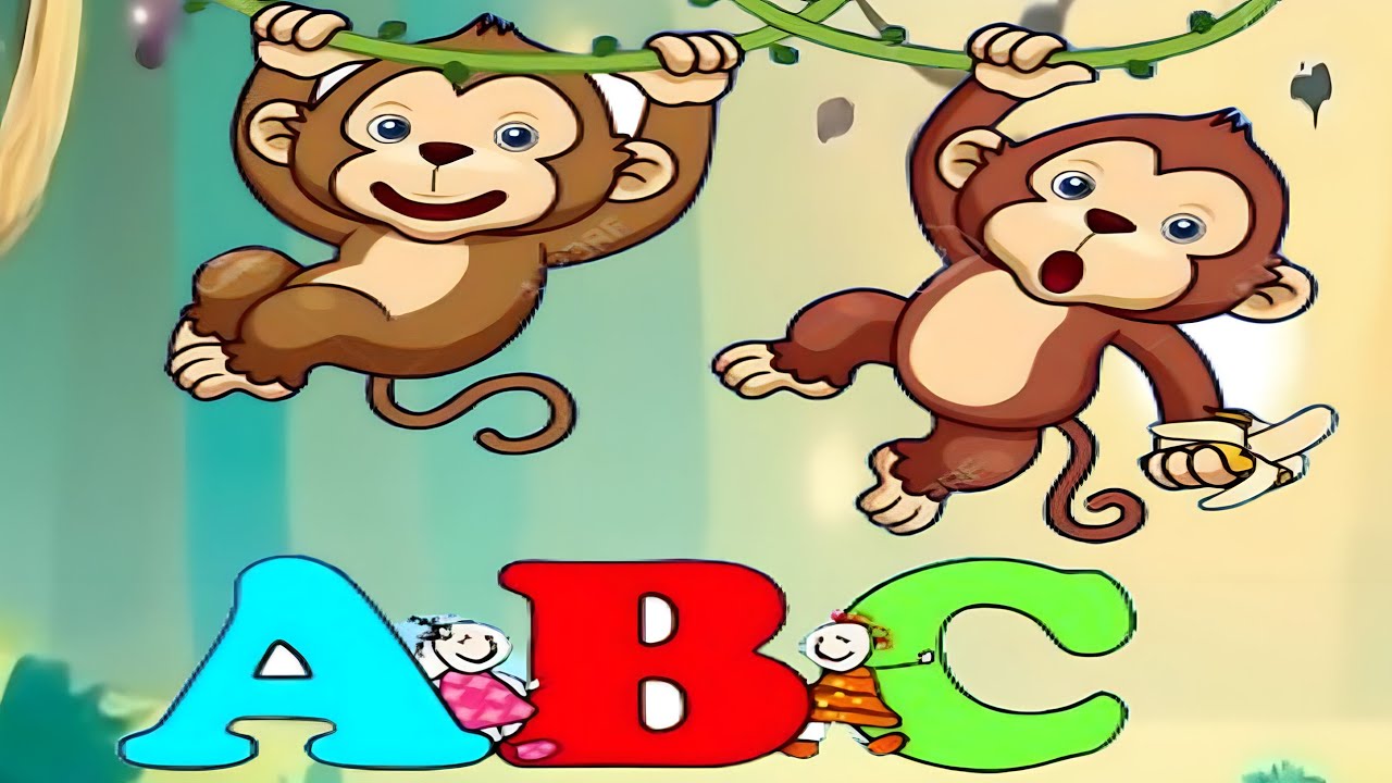 One two three, learn to count, 123 Numbers, 1 to 100 counting, alphabet ...