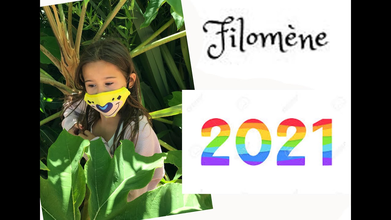 08 Filoméne 2021 - YouTube