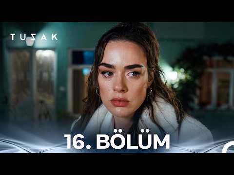 Tuzak 16. Bölüm (FULL HD)