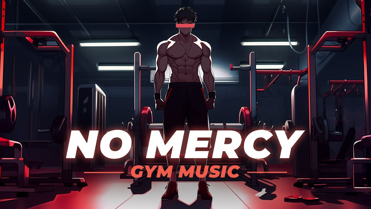 Songs to train hard ⚡ GYM MUSIC - YouTube