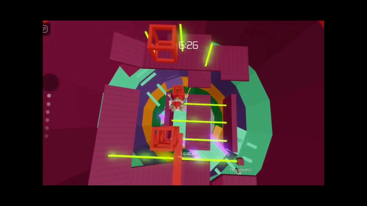 TOH game play - YouTube