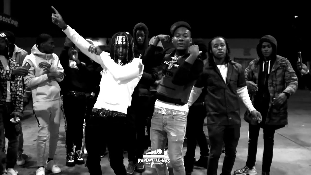 Freestyle Type Beat "RAPPERS" FLOW HARD Trap/Rap Instrumental Beat ...