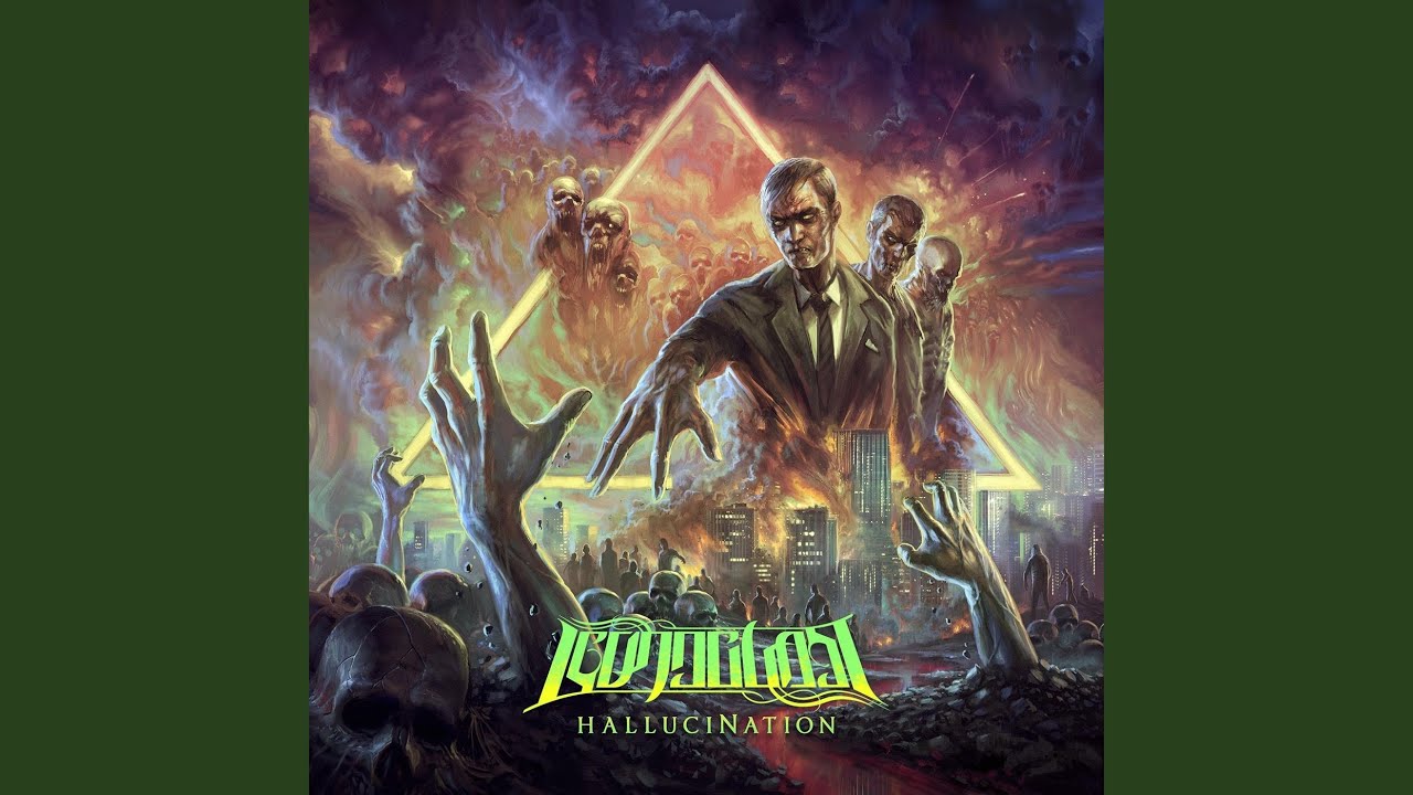 The Virus of Faith - YouTube