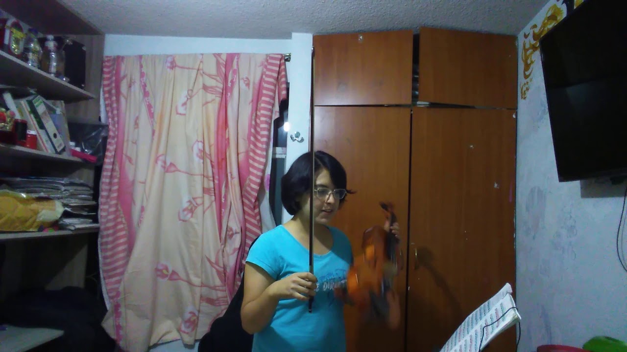 avances y dudas perla Velázquez - YouTube