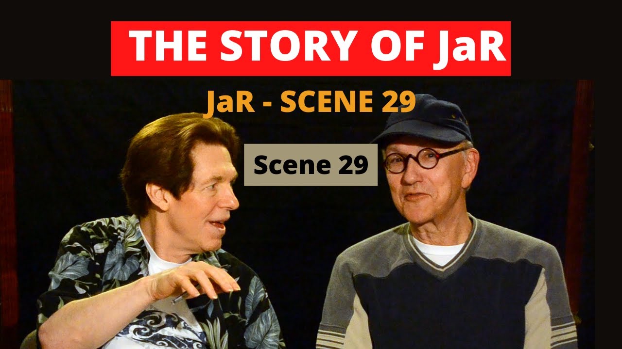 JaR SCENE 29 Episode 10 Scene 29 - YouTube