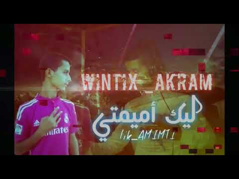 akram-wintix -01-lik amimti(track offeciel)