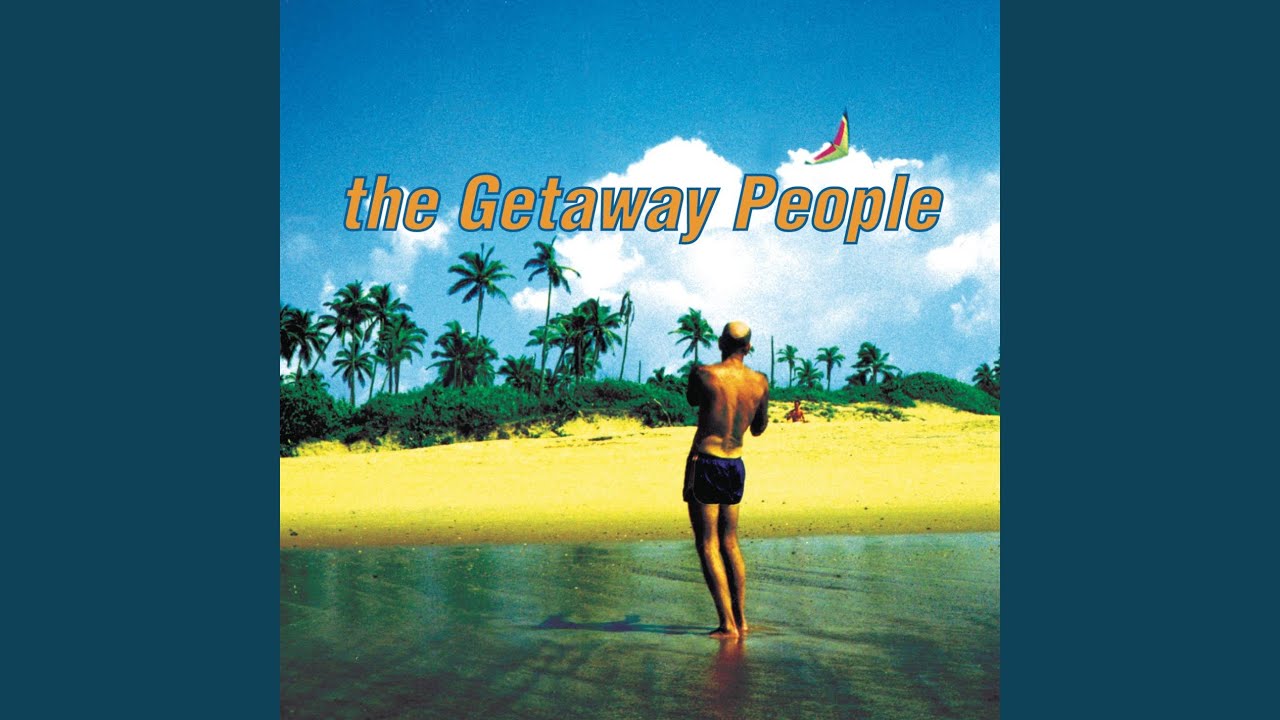 Does My Colour Scare You? - YouTube