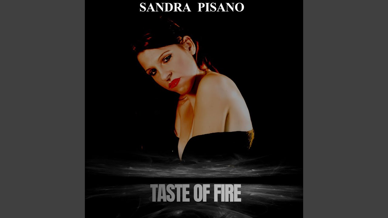 Taste of Fire - YouTube