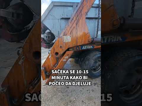 Spălare -curatarea camionului cu soluție 100% BIO din alge marine BCX 400