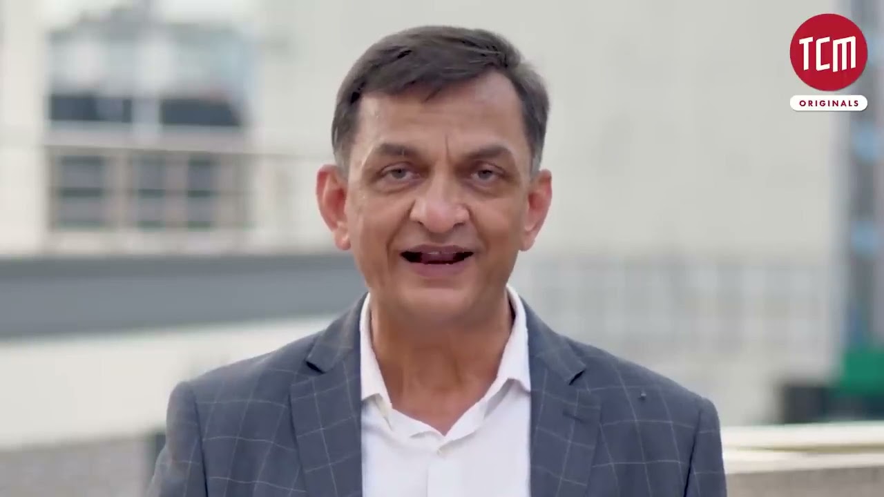 Can a dam stop floods ? Dr. Hasan Abbas - YouTube