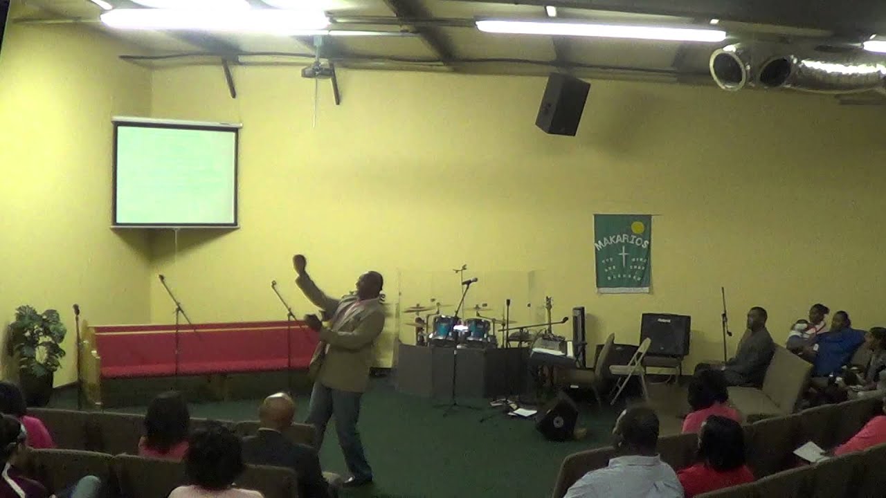 Jesus' Inner Circle: Phase 1C - YouTube