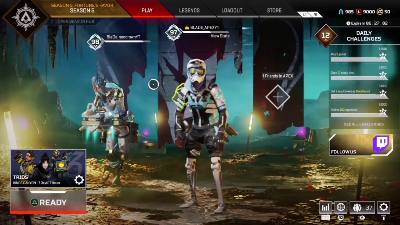 Improved with out tro - YouTube