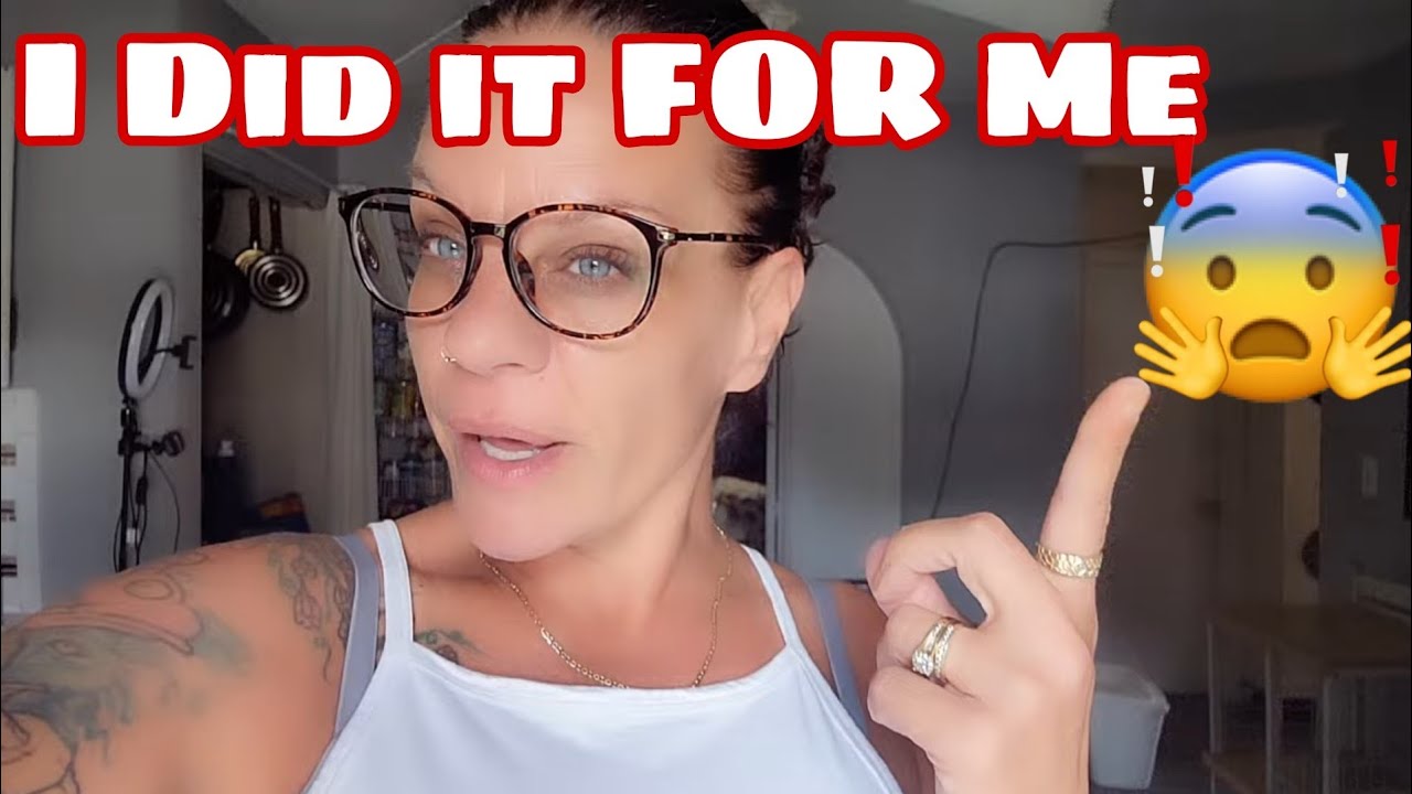 I'm Tired of myself | Just One of them Long Days | Meli Sandra - YouTube