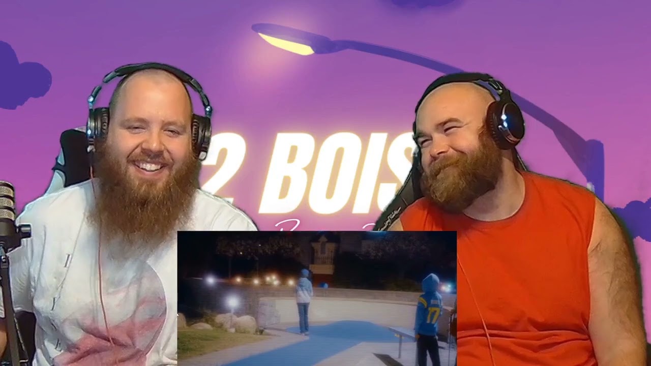 AVOID - Cowabunga | Reaction + Review! - YouTube