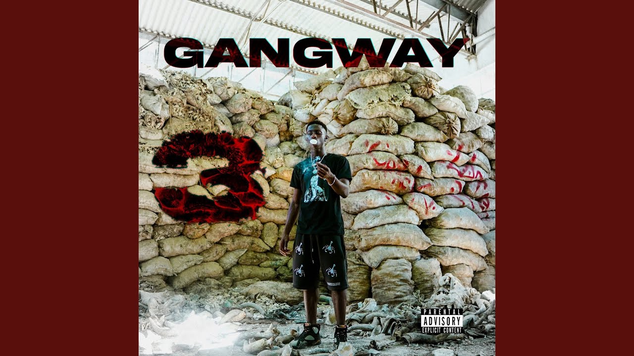 Gangway #3 - YouTube Music