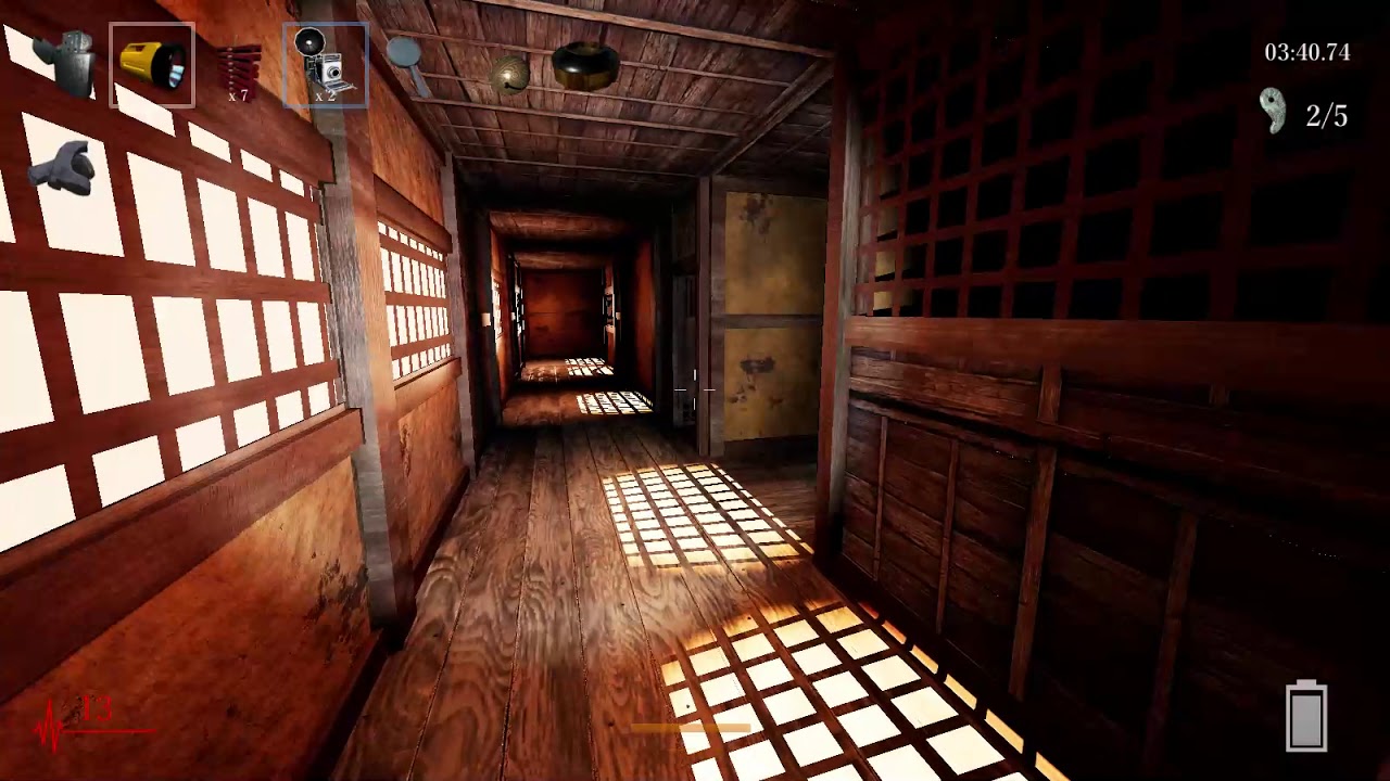 그림자복도(Shadow Corridor) - 매미의 복도(파괴자) SpeedRun[8:20] - YouTube