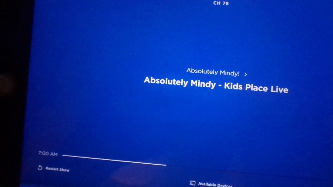 Absolutely Mindy - Holiday Promo - YouTube