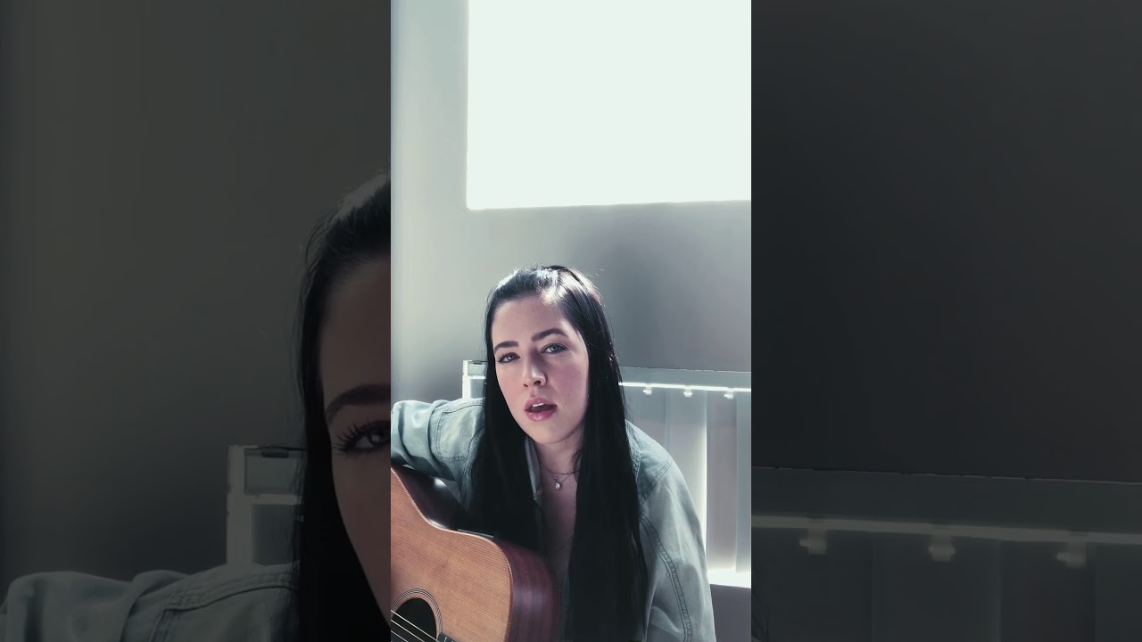 Henry Verus - Your Guilty Pleasure (Cover) #SHORTS - YouTube