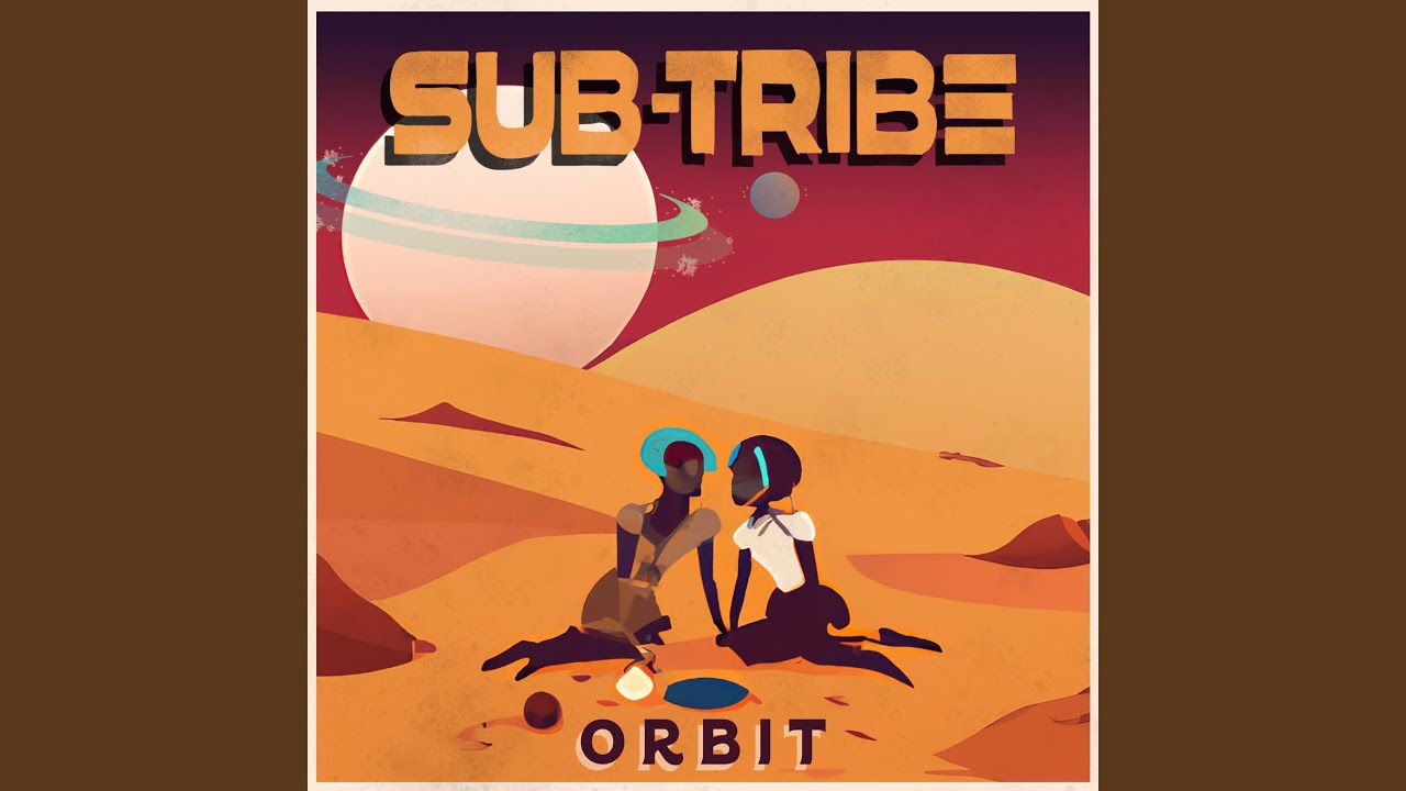 Orbit - YouTube